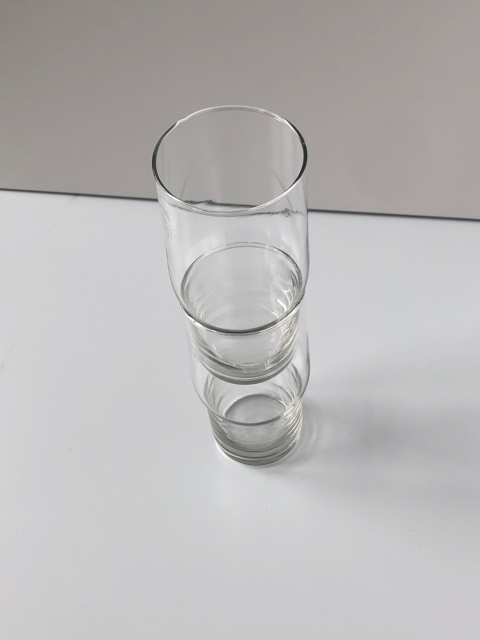 2 SUPERFEST Glasses 0.3l DDR Design – Made in GDR – 2 Pieces Beer Glass ...