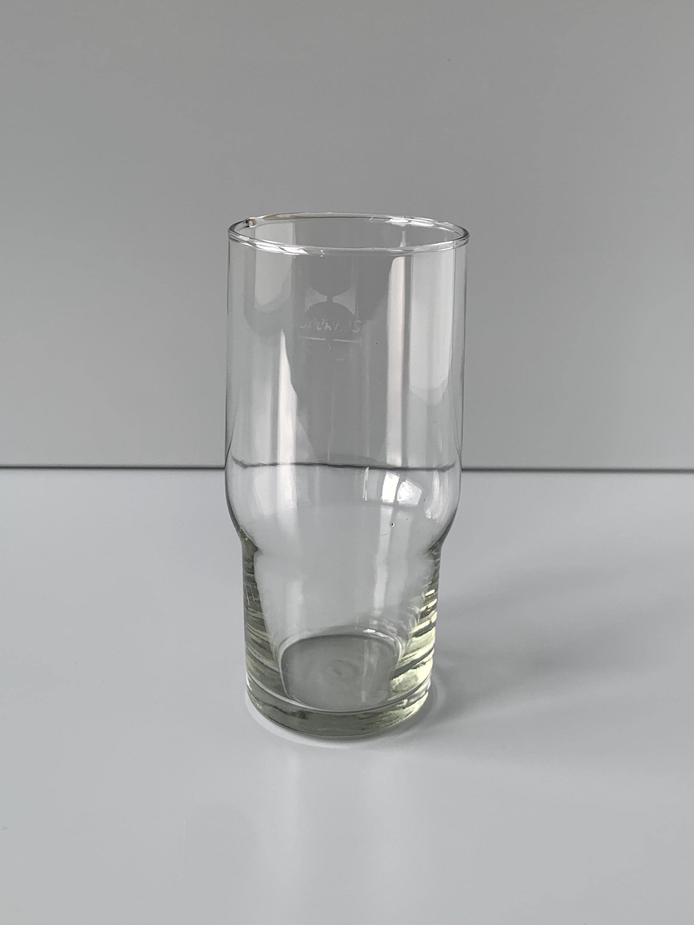 1 of 5 SUPERFEST Glass 0.25l DDR 250ml Strong Patent Glass – Made in ...