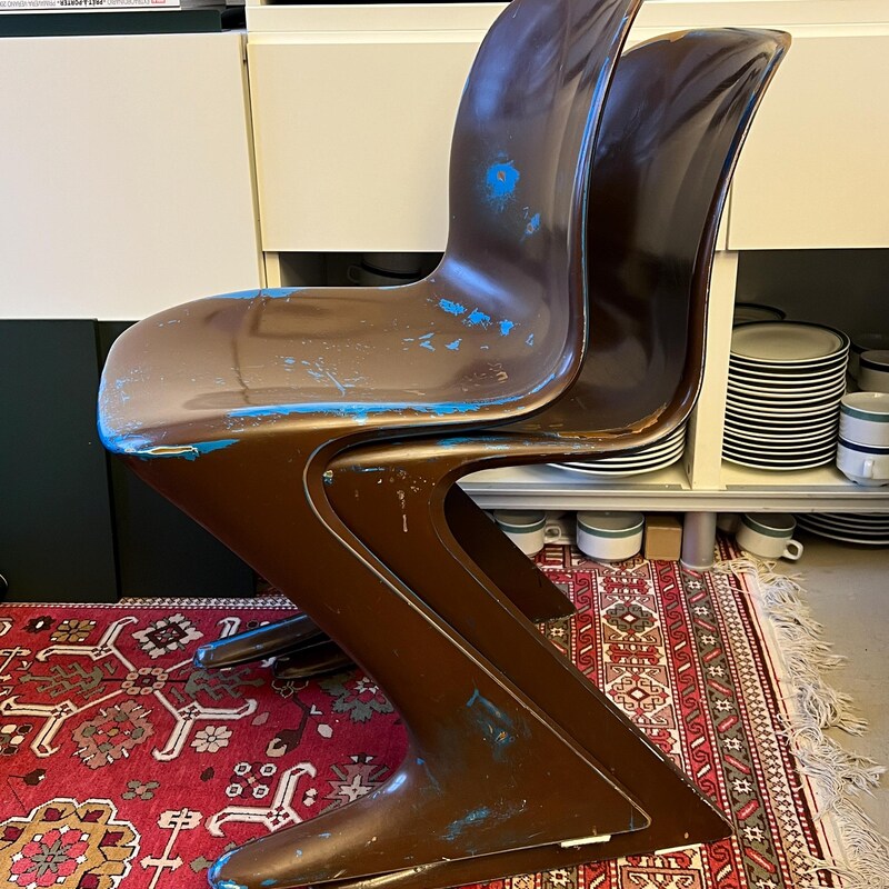 Z Chair - Etsy