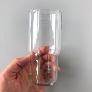 1 of 6 SUPERFEST Glass 0.25l DDR 250ml Strong Patent Glass – Made in ...