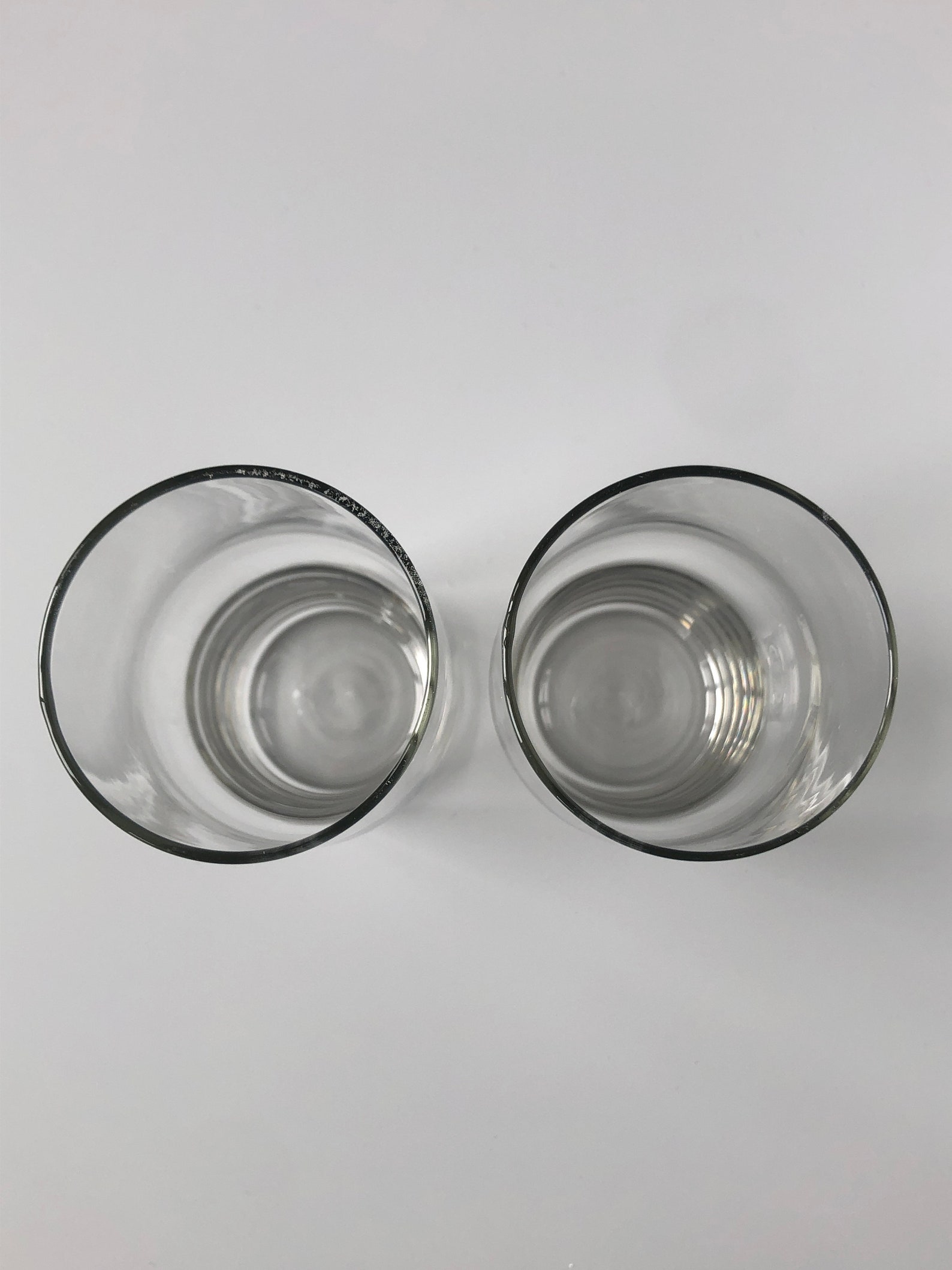 2 SUPERFEST Glasses 0.3l DDR Design – Made in GDR – 2 Pieces Beer Glass ...