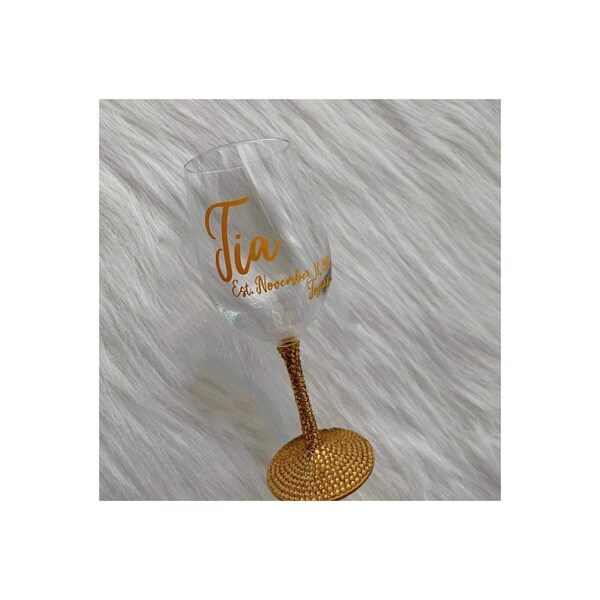 Happy Birthday Bling - Etsy