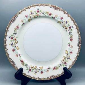 Vintage Royal Chester Made in Japan 7 Piece Place Setting Dinner Set ...