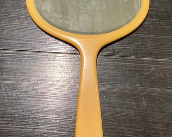 Celluloid Mirror - Etsy