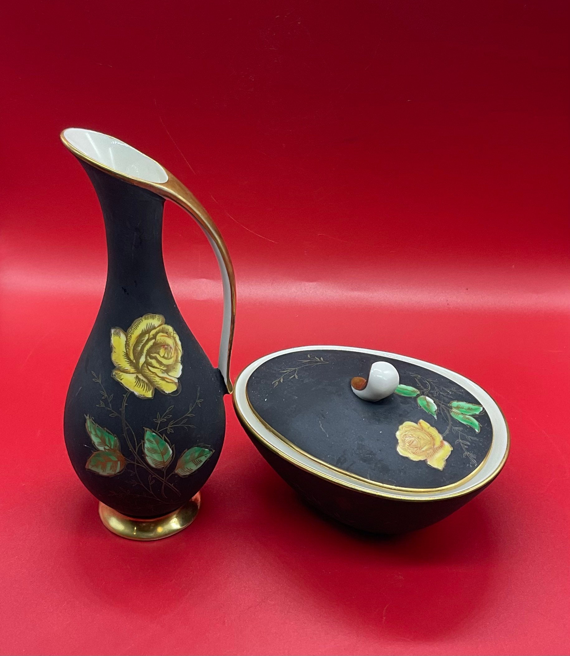 Bavaria Pitcher L Ballard