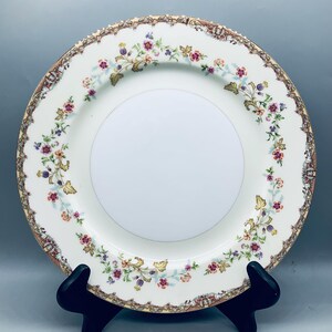 Vintage Royal Chester Made in Japan 3 Piece Place Setting Dinner Set ...