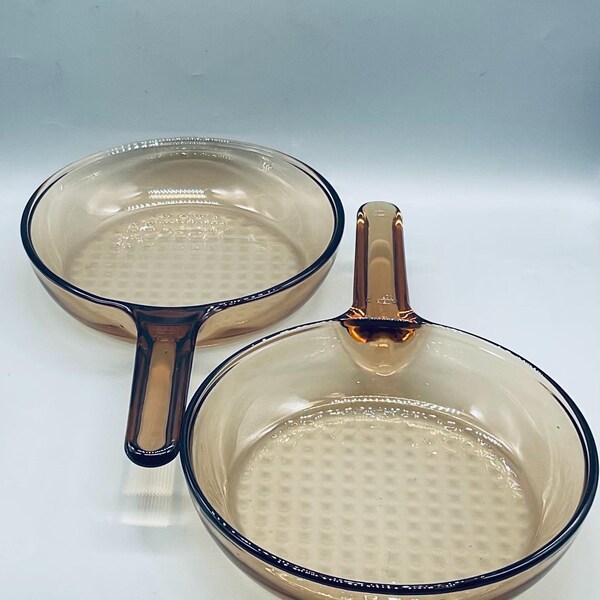 Corning Vision Pots France - Etsy