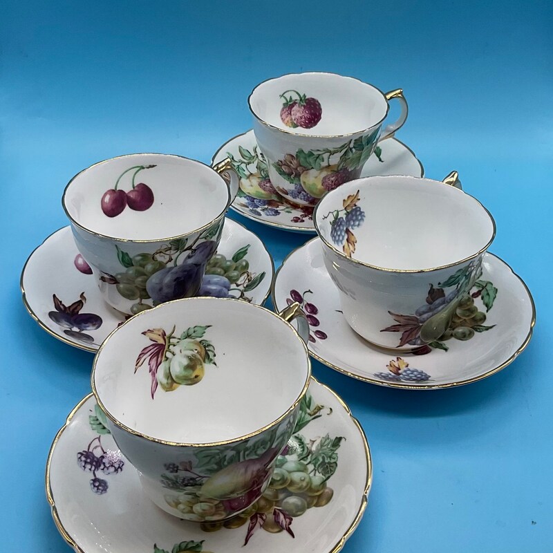 Bone China Pattern - Etsy