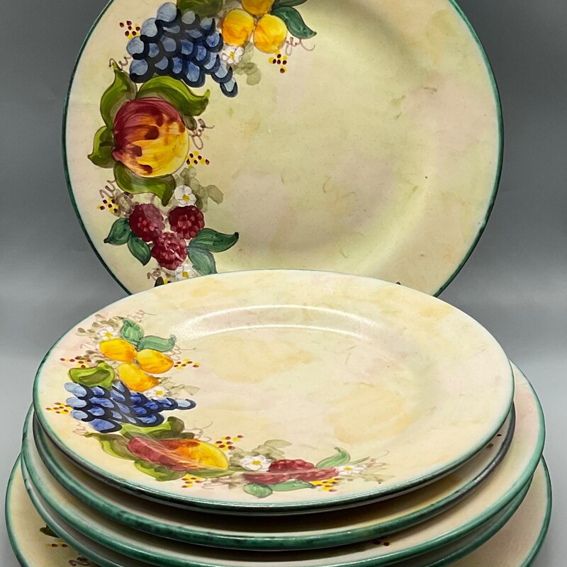 Italian Dinnerware - Etsy