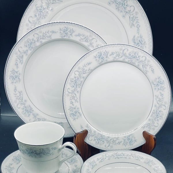 Mikasa China - Etsy