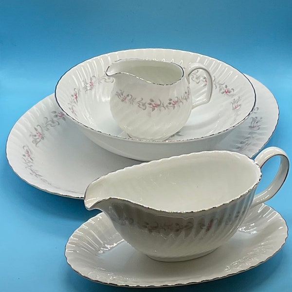 Sheffield China - Etsy