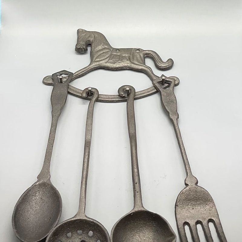 Decorative Utensils - Etsy