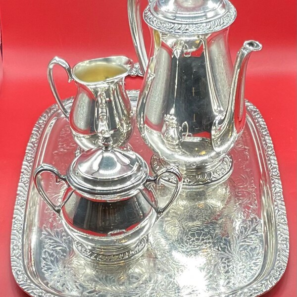 Silver Henley Teapot - Etsy