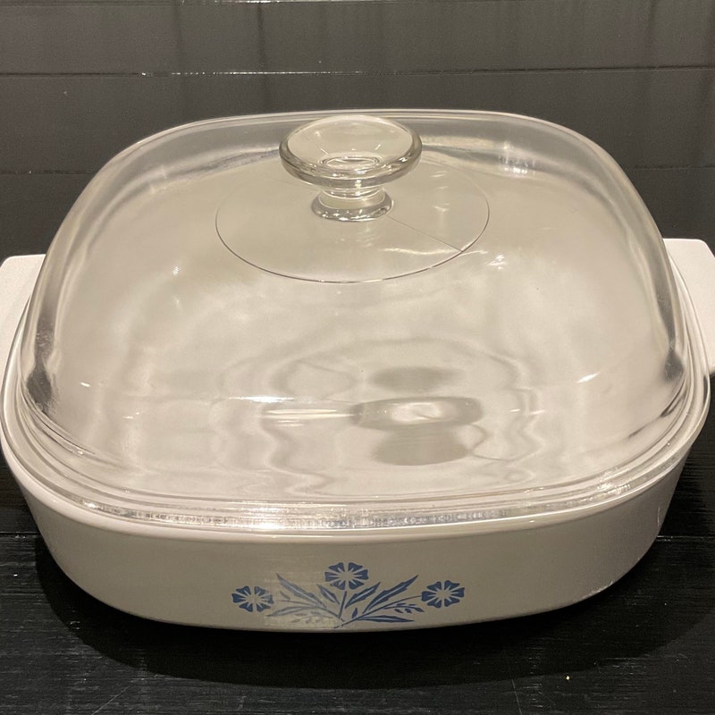 Rare Corning Ware - Etsy