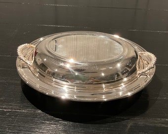 Sheridan Silverplate | Etsy