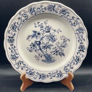 Vintage Nikko Ming Tree Double Phoenix Japan 6 Piece Place Setting ...