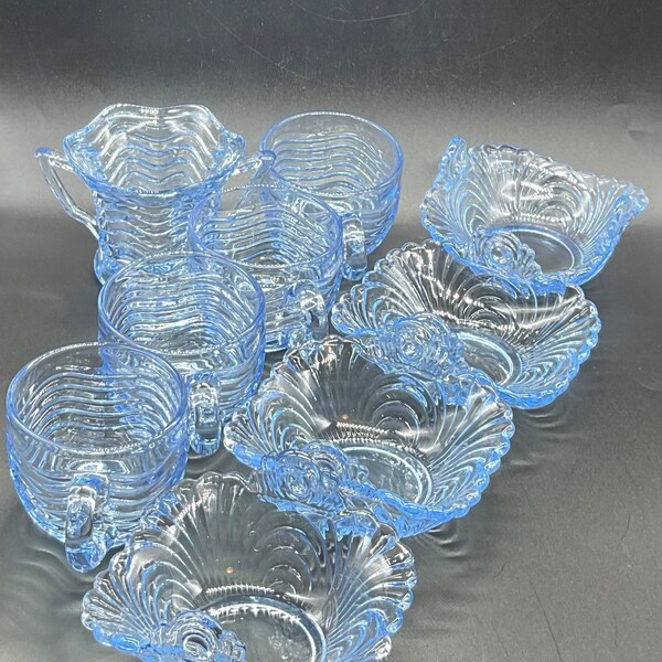 Cambridge Glass - Etsy