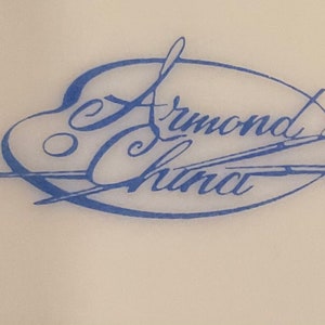 Vintage Armond Translucent China 24K Gold and Roses 15 Piece Footed Tea ...