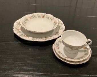 Bristol China Japan - Etsy