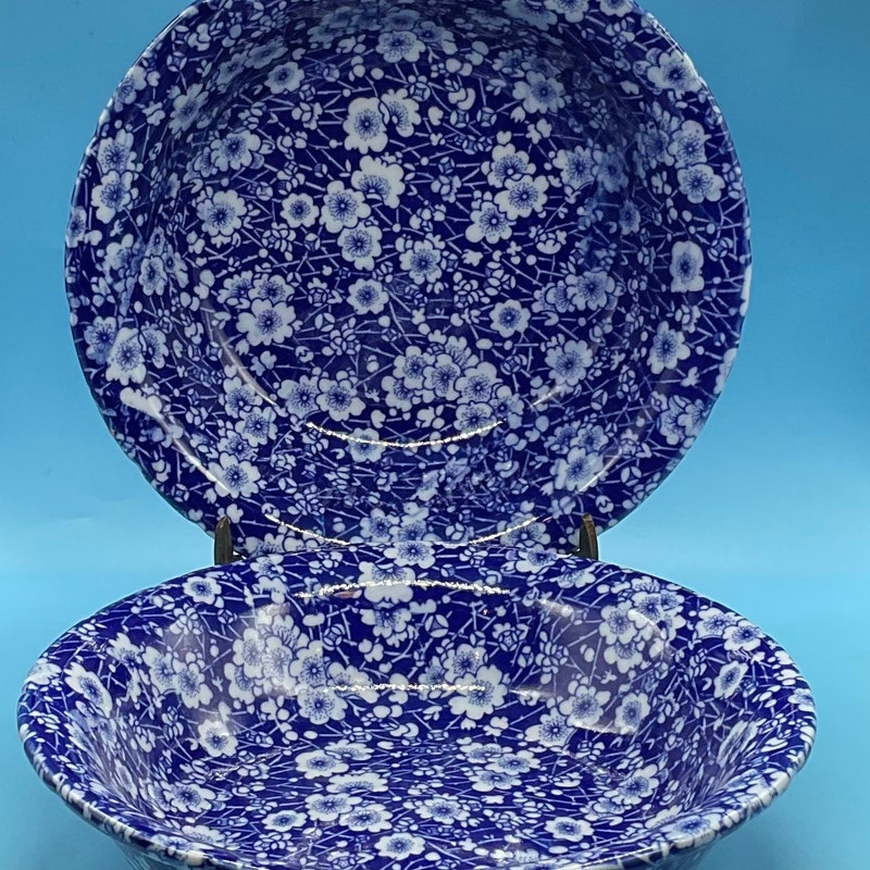 Calico China - Etsy