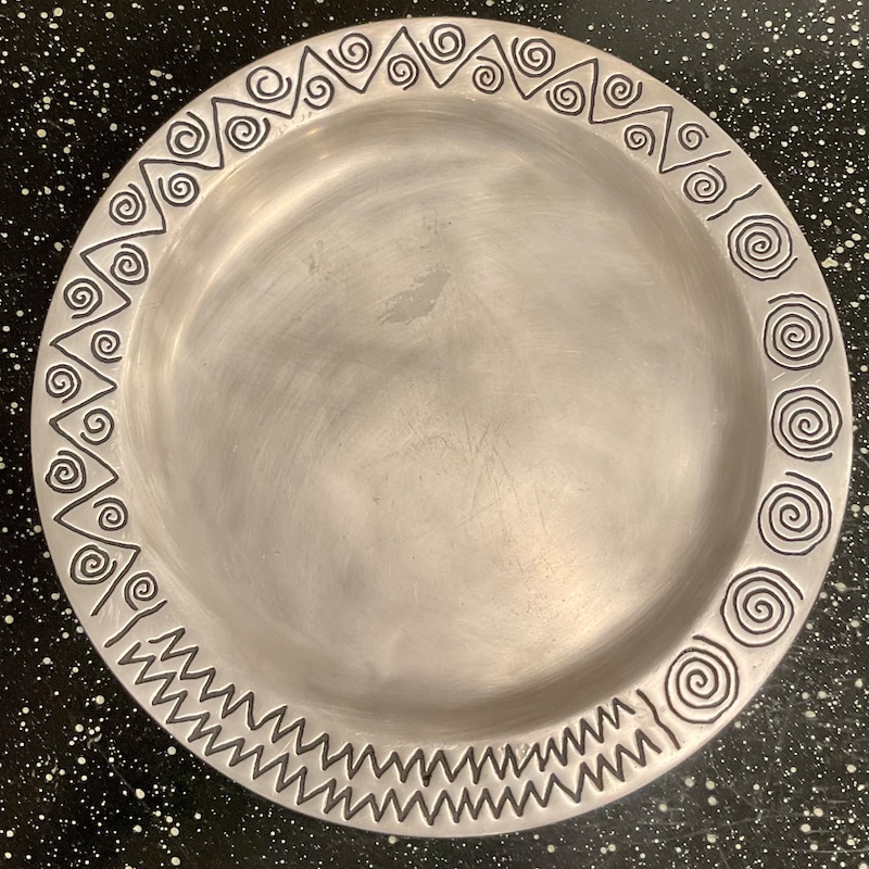 Wilton Armetale - Etsy