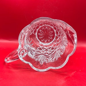 Vintage Godinger Dublin Shannon Crystal 58 Oz. Pitcher - Etsy