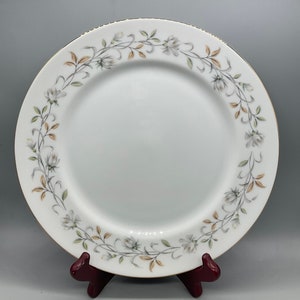 Vintage Regal China “winfield 9557”3 Piece Place Setting Dinner Set for ...