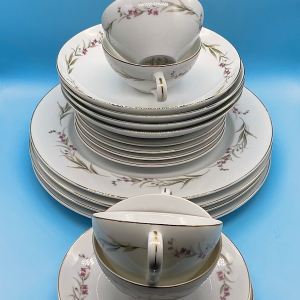 Fine China Japan - Etsy