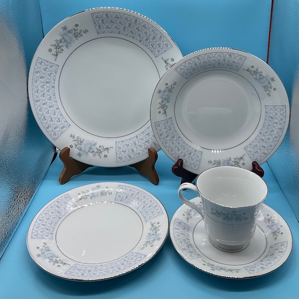 Liling Fine China - Etsy