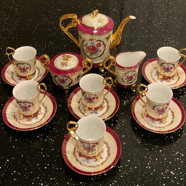 Translucent China - Etsy