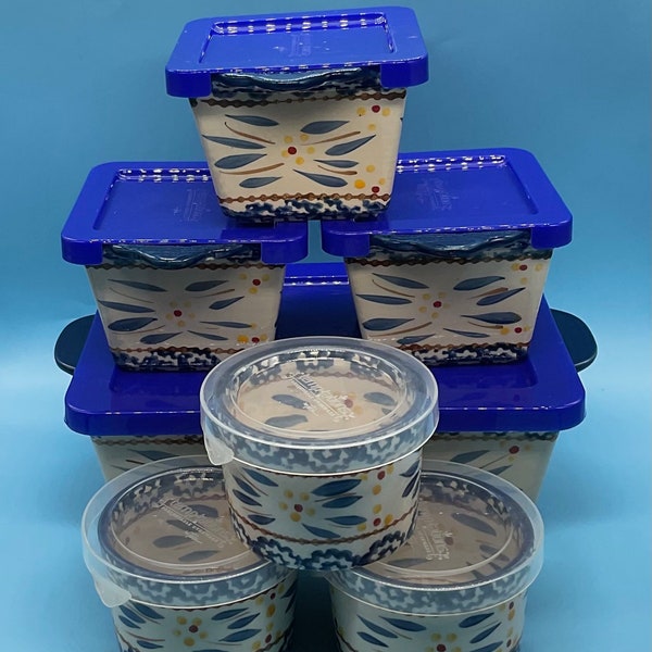 Temptations by Tara Presentable Ovenware - Etsy