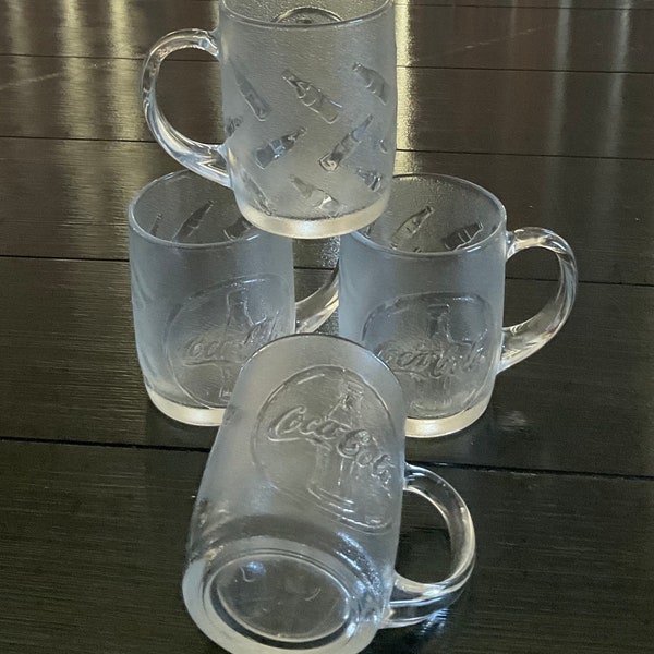 Coca Cola Mug - Etsy