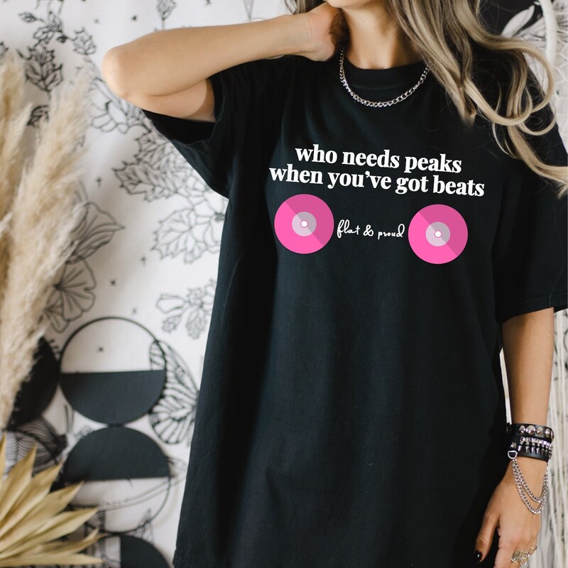 Humorous Breast Cancer Shirt - Etsy