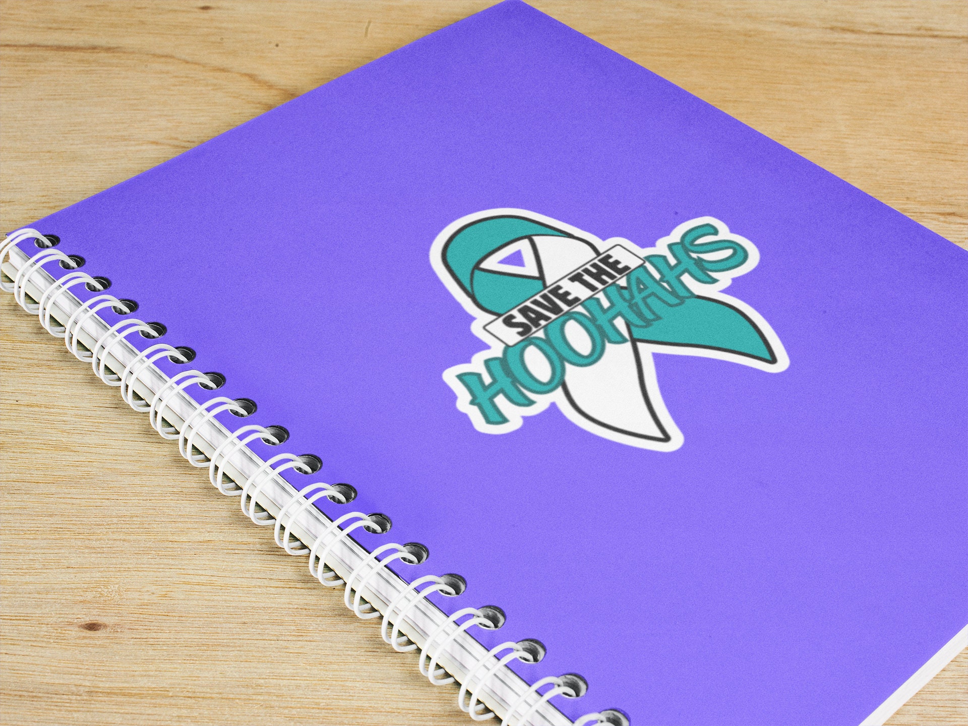 Cervical Cancer Awareness Sticker Funny Cervical Cancer Journal Sticker ...