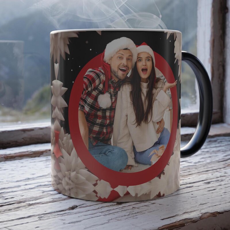 Heat Sensitive - Etsy