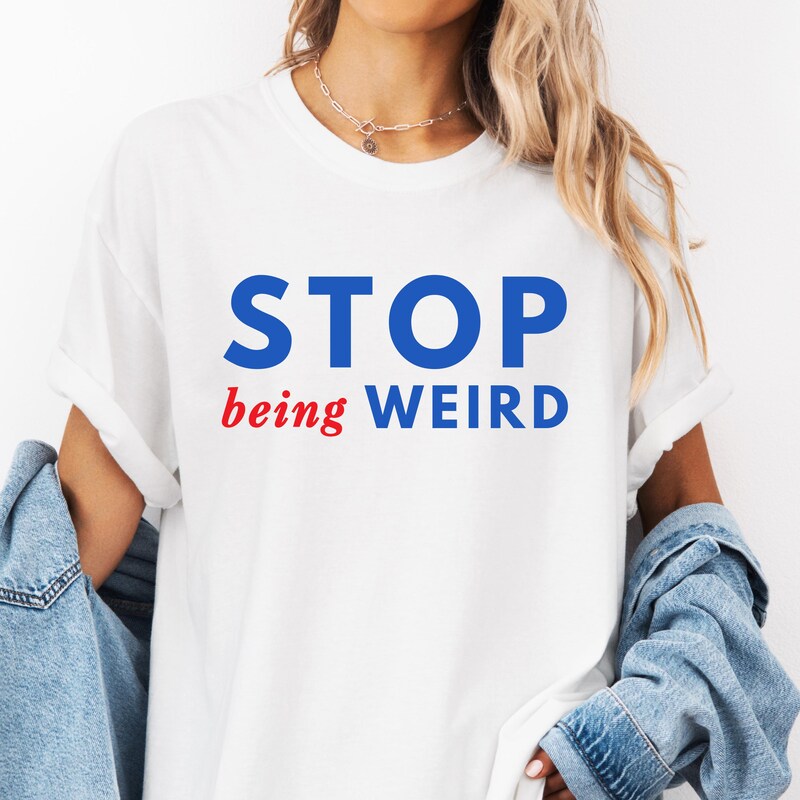 Weird Clothing - Etsy