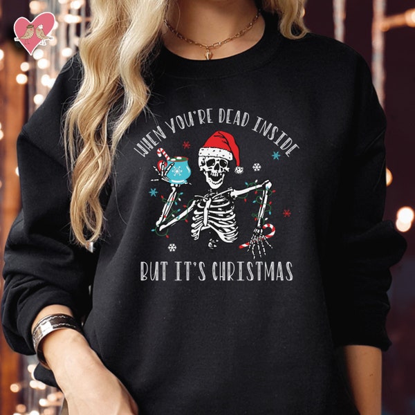 Ugly Christmas Jumper - Etsy UK