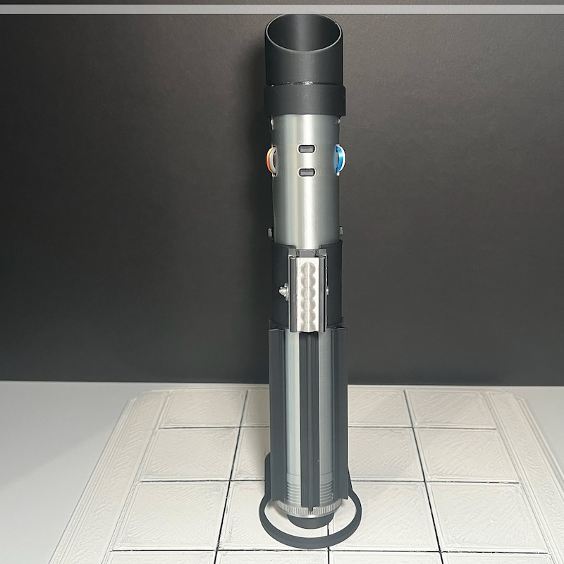 Darth Vader Light Saber Hilt - Etsy Australia