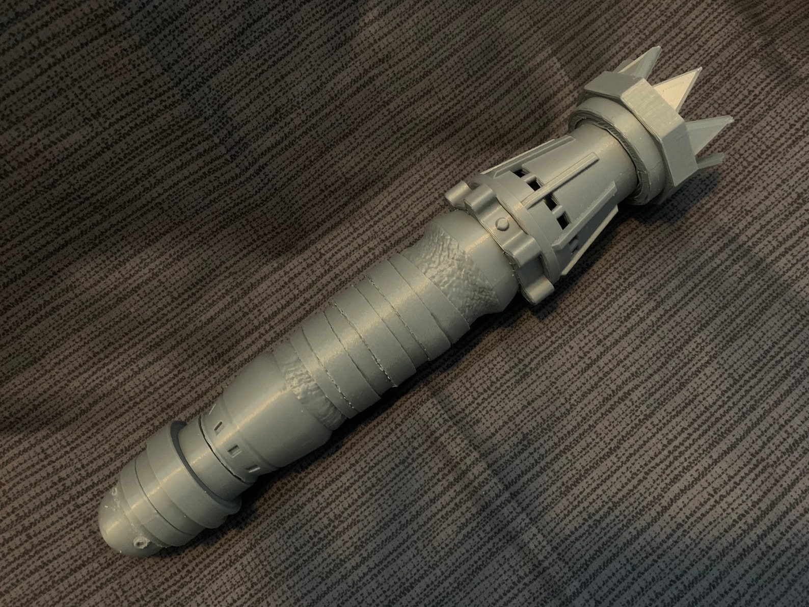 Assorted Lightsaber Hilts 3D Printed - Etsy Canada