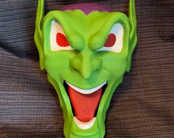 Maximum Overdrive Mask - Etsy