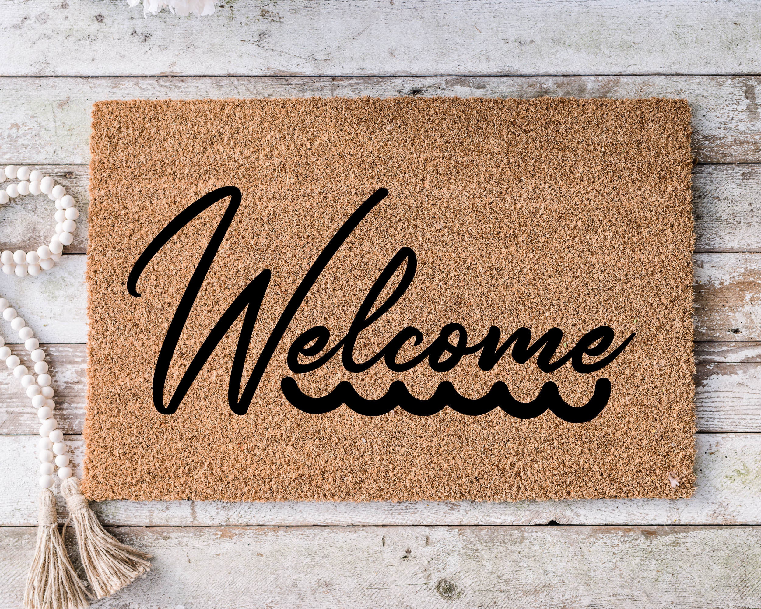 Welcome Funny Doormat Housewarming Gift Welcome Mat Funny | Etsy