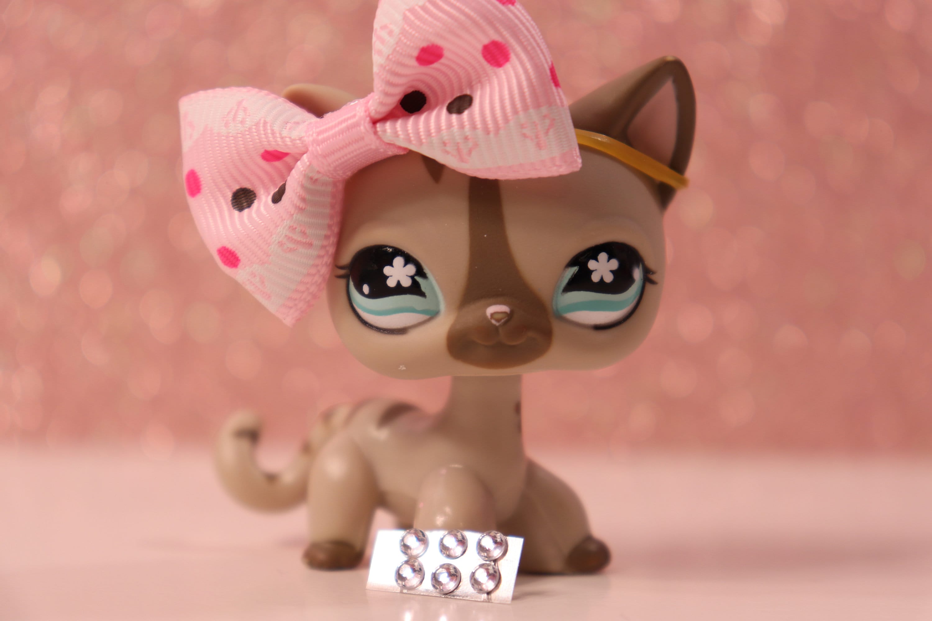 LPS 792 Grey Shorthair Cat, 55% OFF | ids-deutschland.de