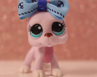 Pink Great Dane Lps - Etsy