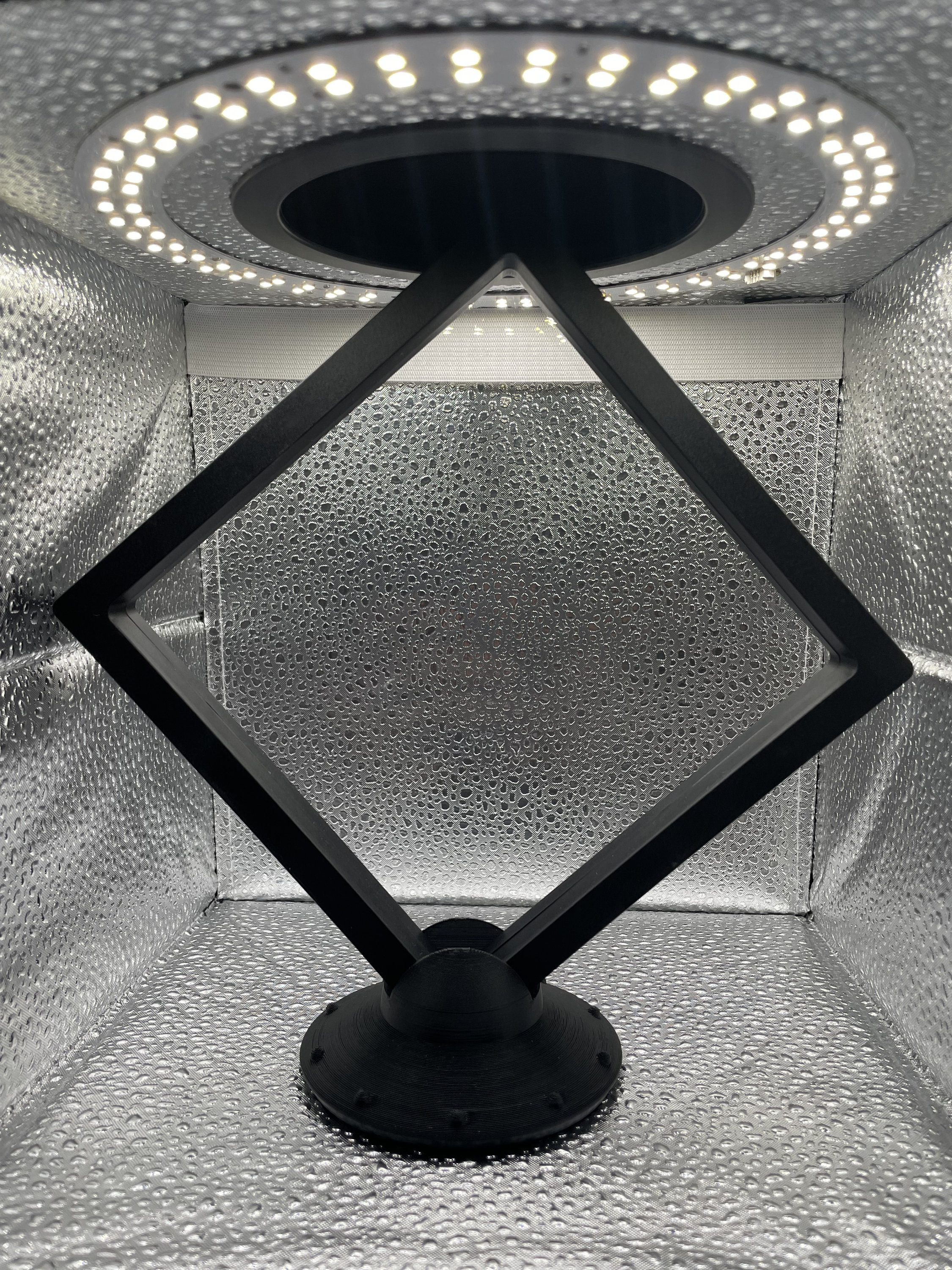 Action Figure 7 X 7 3D Floating Display Frame With Custom - Etsy