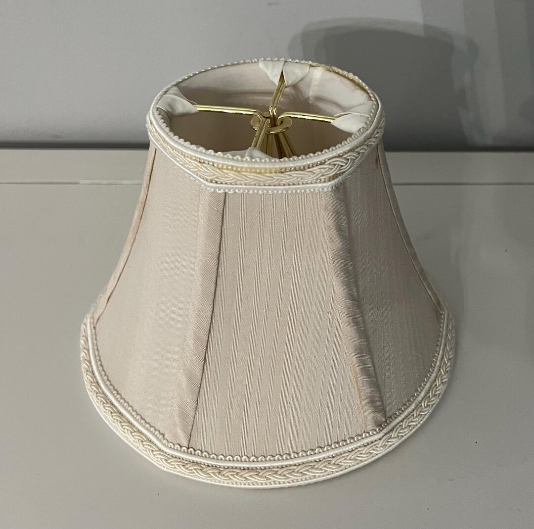 Vintage Chandelier Sconce, Candlestick Mini Lamp Shade - Etsy