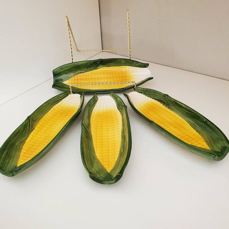 Corn Cob Holders - Etsy