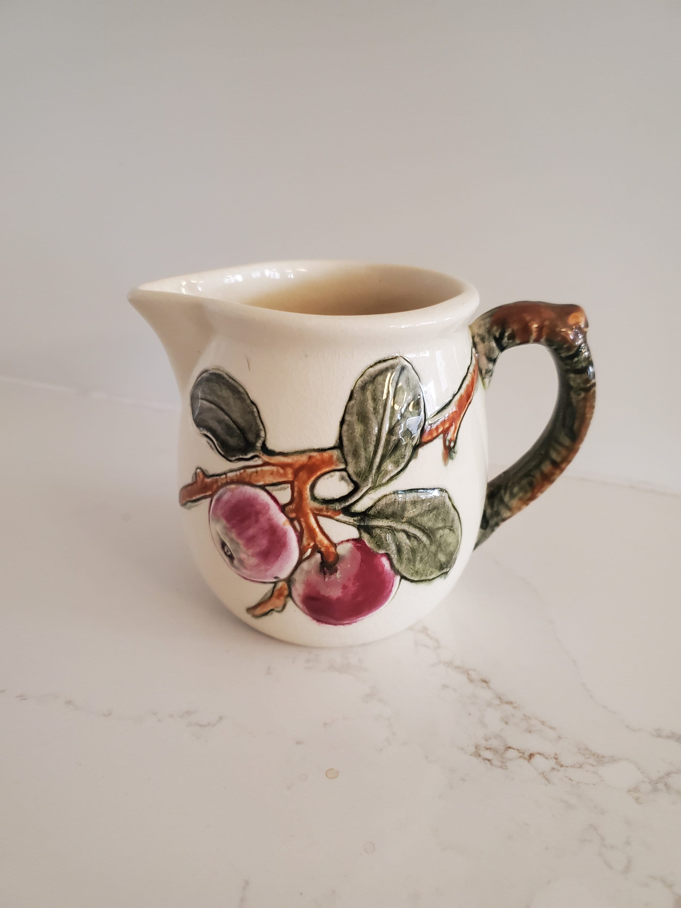 Weller Pitcher Vase - Etsy