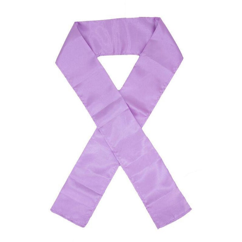 Edge Silk Scarf - Etsy