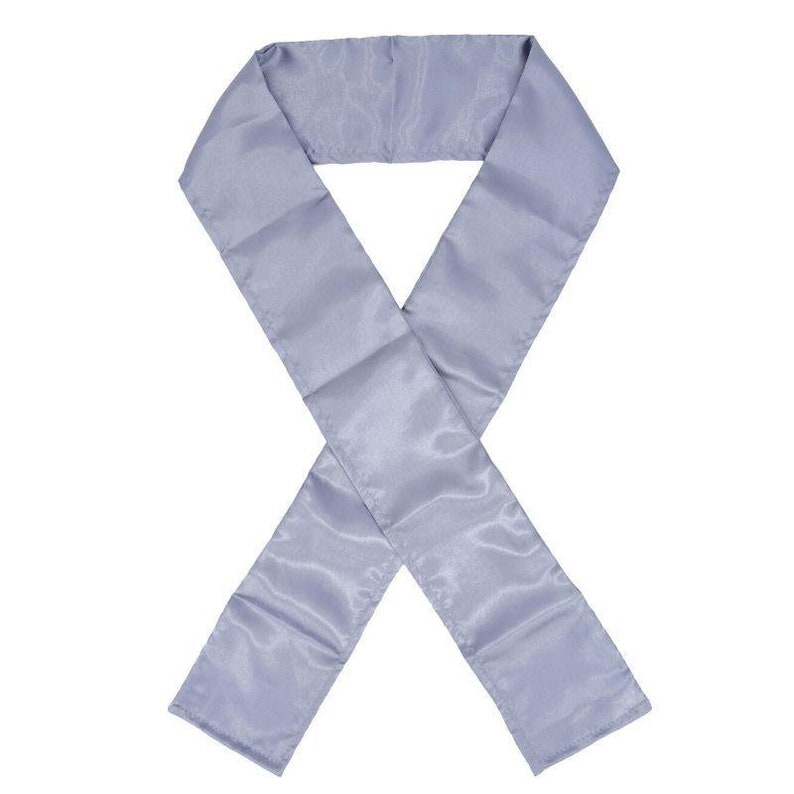 Edge Silk Scarf - Etsy