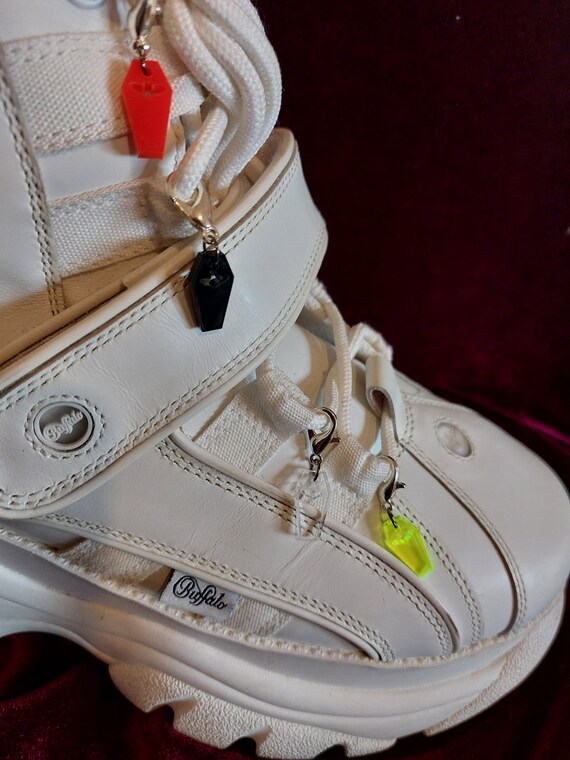 Boot Lace Accessories